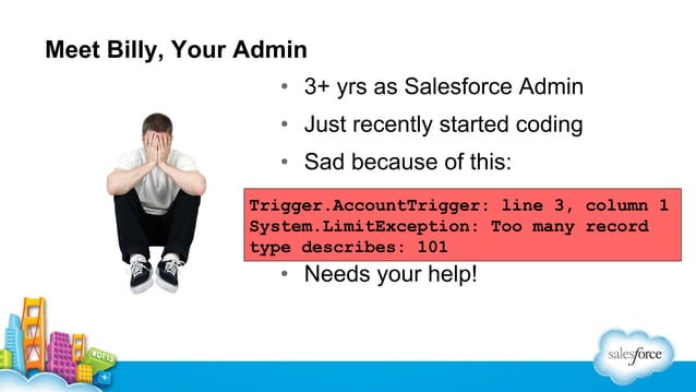 Apex Design Patterns | PDF | Databases | Computer Software and Applications