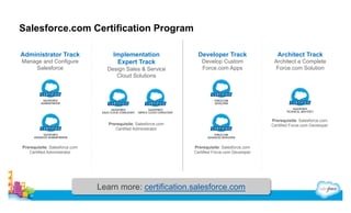 Advanced Developer Certification Preparation: Expert Tips | PPT