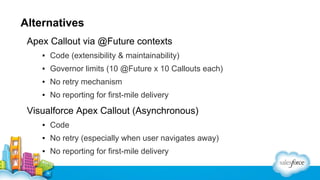 Enterprise Integration - Solution Patterns From the Field | PPT