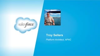 Enterprise Integration - Solution Patterns From the Field | PPT