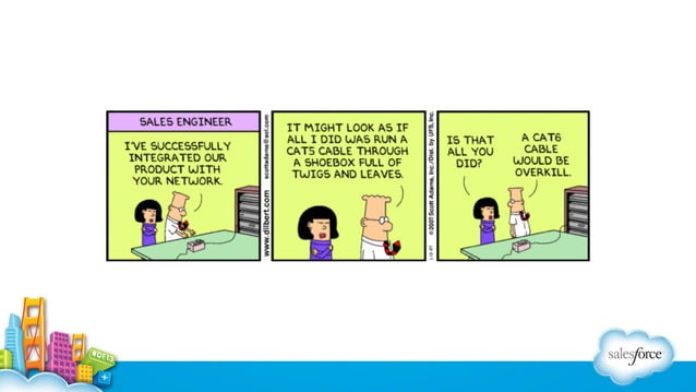 Enterprise Integration - Solution Patterns From the Field | PPT