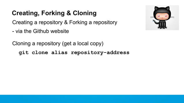 Introduction to Git for Force.com Developers