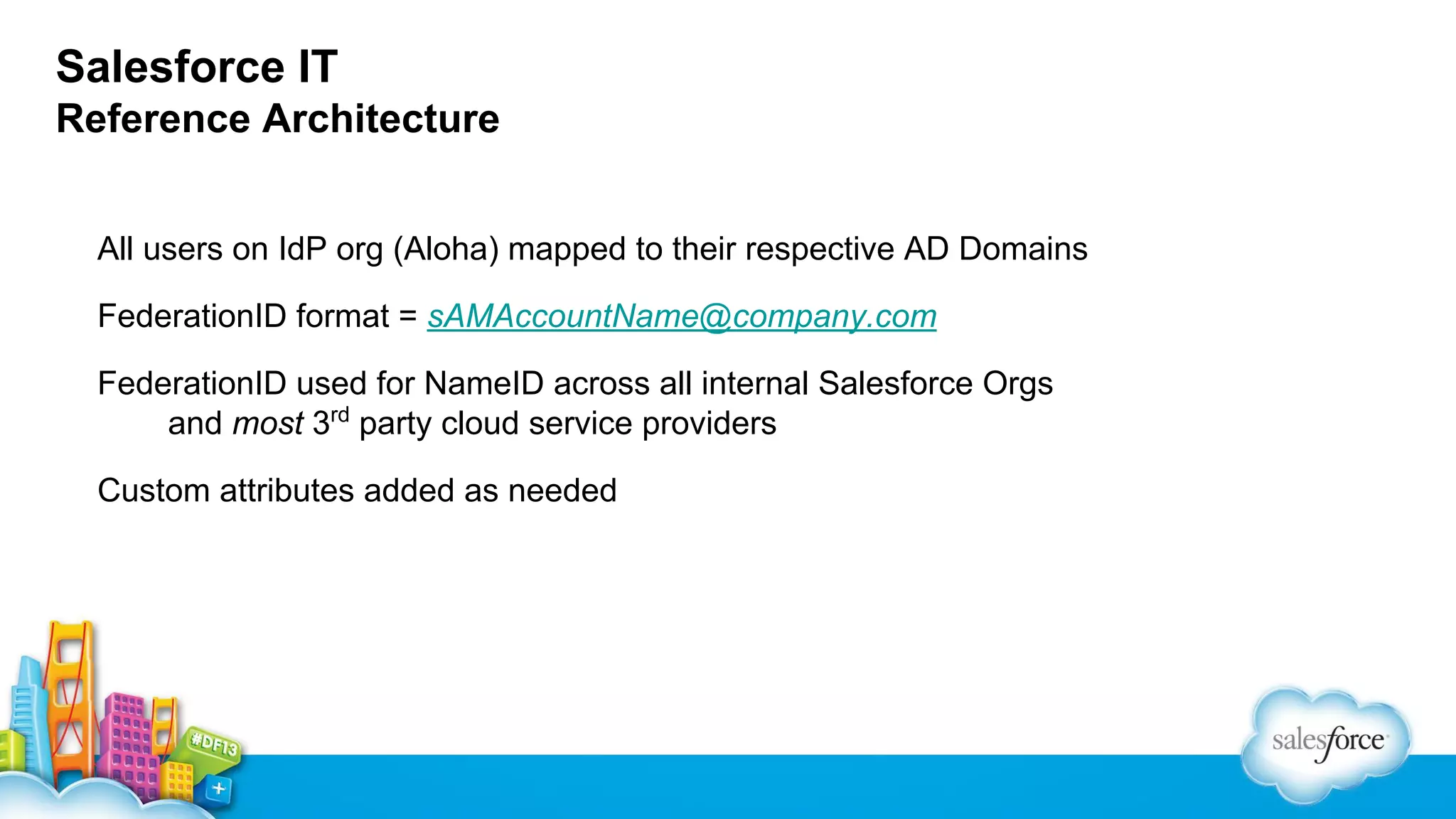 Integrating Active Directory With Salesforce Using Identity Connect | PDF | Operating Systems ...