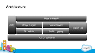 Integrating Active Directory With Salesforce Using Identity Connect | PDF | Operating Systems ...