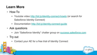 Integrating Active Directory With Salesforce Using Identity Connect | PDF | Operating Systems ...