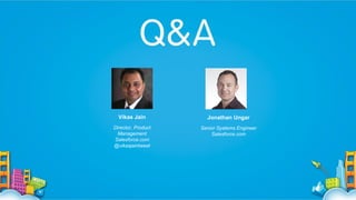 Integrating Active Directory With Salesforce Using Identity Connect | PPT