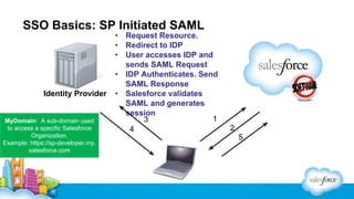 Introduction to the Salesforce Security Model | PDF