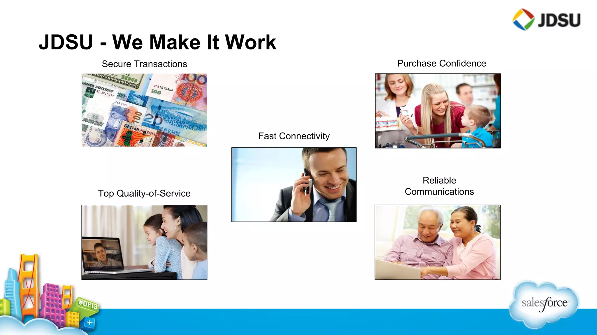 Integrating Back Office Applications and Data With Salesforce.com