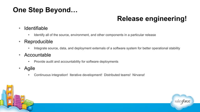 Salesforce Release Management - Best Practices and Tools for Deployment ...