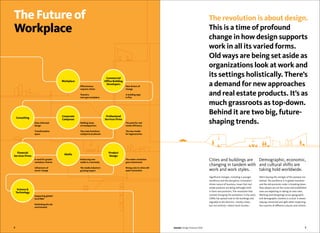 Design Forecast 2014 - Top Trends Shaping Design | PDF