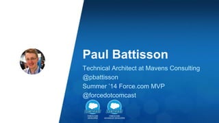 Df14 Building Machine Learning Systems with Apex | PPTX | Computing | Technology & Computing