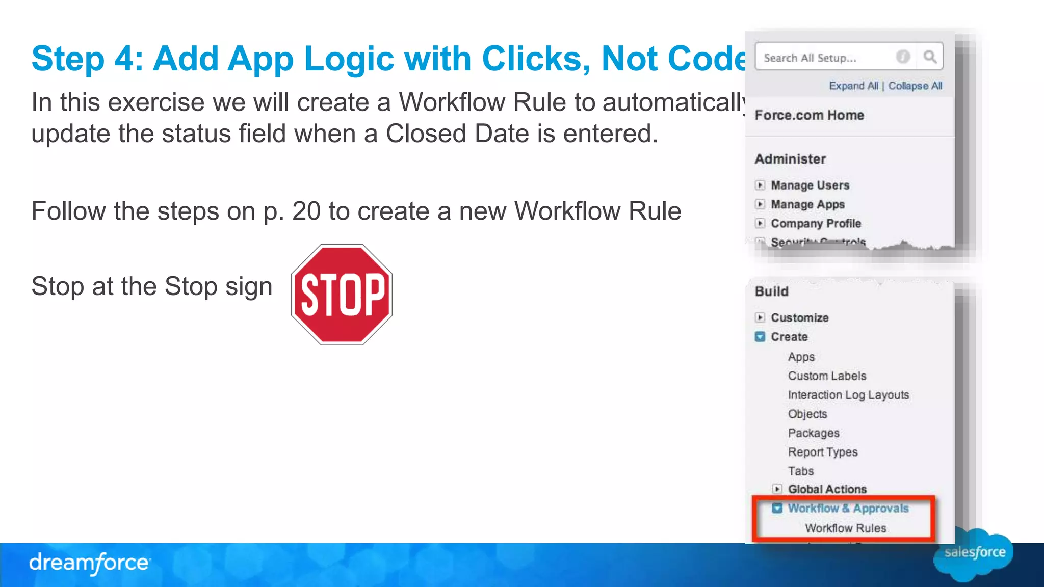 Introduction to Point-and-Click App Building | PPT
