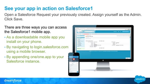Introduction to Point-and-Click App Building | PPT