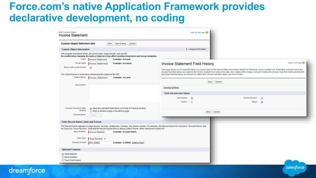 Salesforce Multitenant Architecture: How We Do the Magic We Do | PPTX