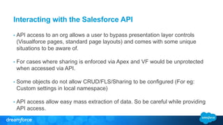 Secure Coding: SSL, SOAP, and REST | PPTX