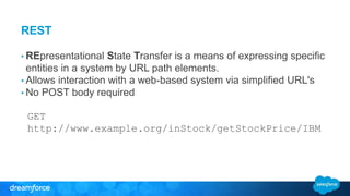 Secure Coding: SSL, SOAP, and REST | PPTX