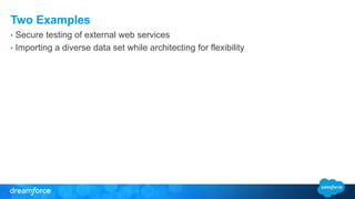 Design Patterns Every Salesforce ISV Needs to Know | PPTX