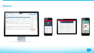 Innovation Showcase: How Warner Bros. and iHeartMedia Build Apps on App ...
