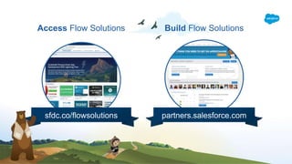 Lightning Flow Actions | PPT