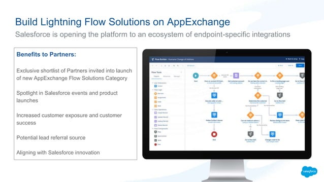 Lightning Flow Actions | PPT