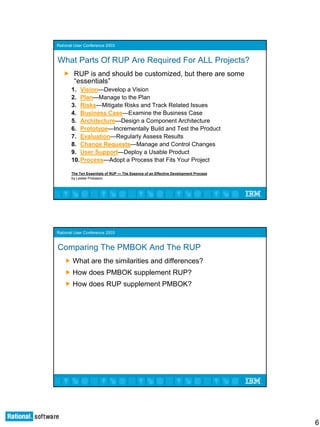 PJM01_RUC_2003_Presentation | PDF