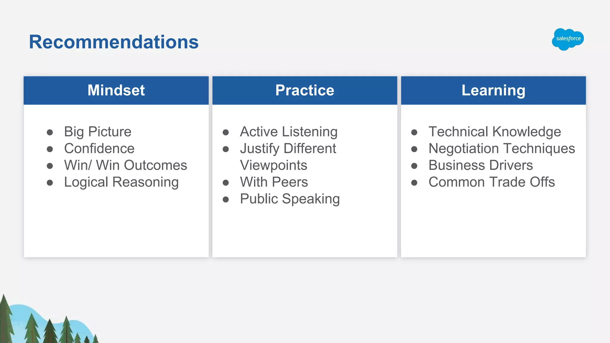 #DF19 - Panel: Design Justification & Objection Handling for Architects ...