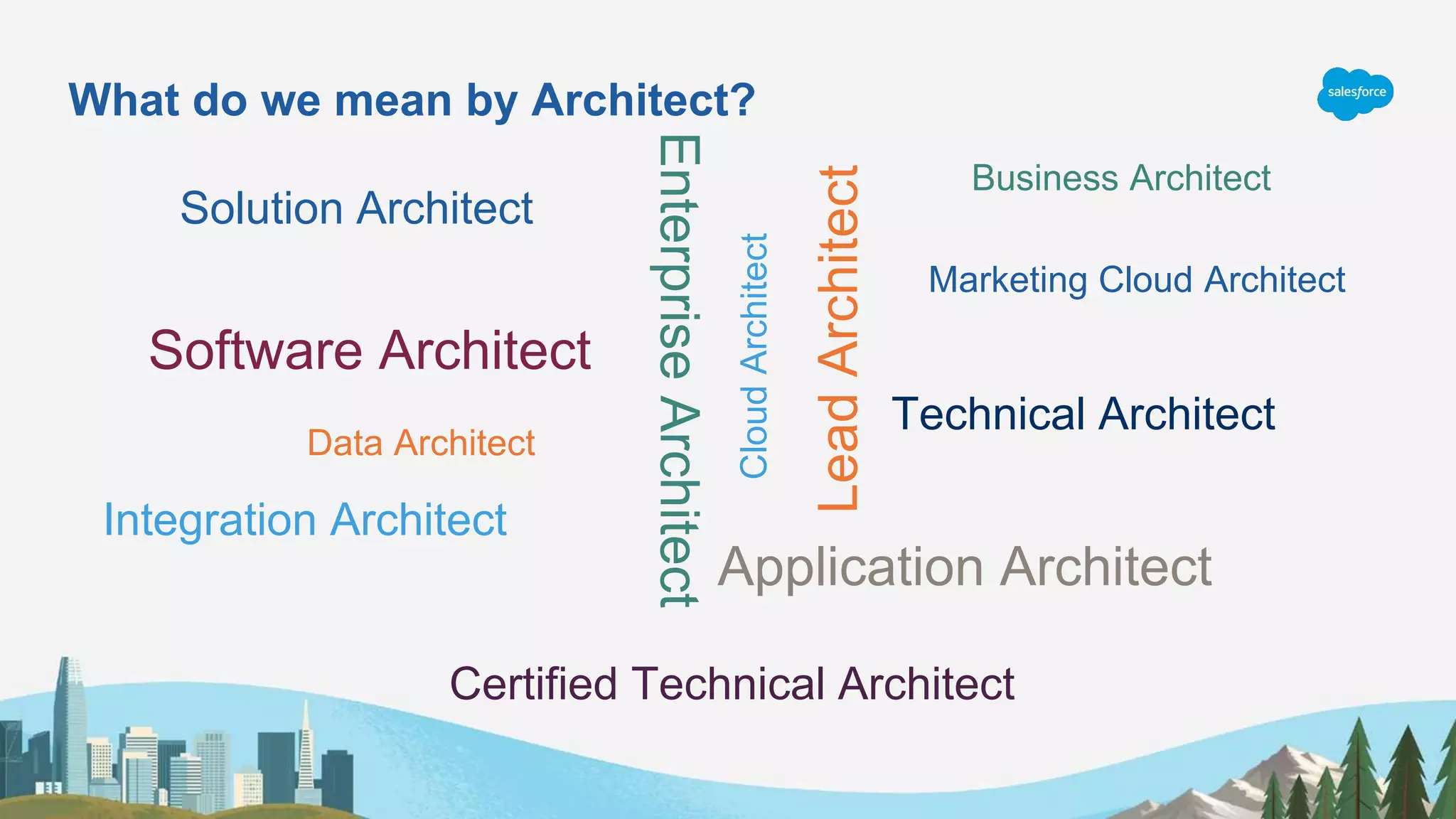 #DF19 - Panel: Design Justification & Objection Handling for Architects ...