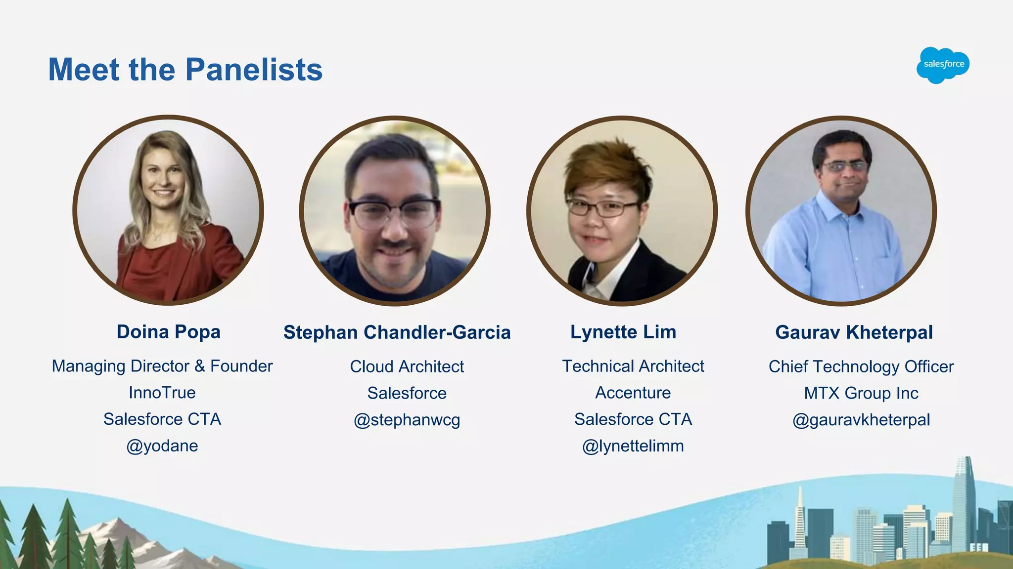 #DF19 - Panel: Design Justification & Objection Handling for Architects ...