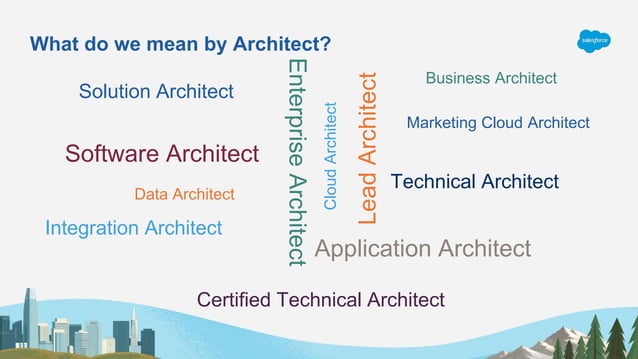 #DF19 - Panel: Design Justification & Objection Handling for Architects ...