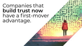 Trust in the Future | PDF