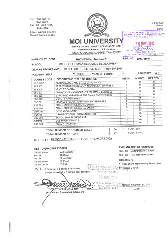 Year 3 Transcript.PDF