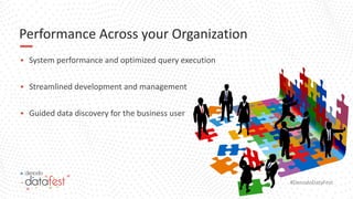 Performance Acceleration: Summaries, Recommendation, MPP and more | PDF