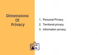 Legal aspects of digital forensics | PPTX