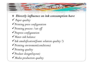 ink consumption comparism MM 15.02.2013