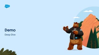 Dreamforce 22 Unleash Powerful Data Transforms in Apex with DataWeave | PPT