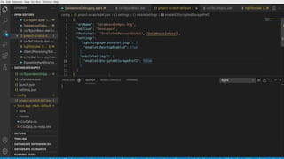 Dreamforce 22 Unleash Powerful Data Transforms in Apex with DataWeave | PPT