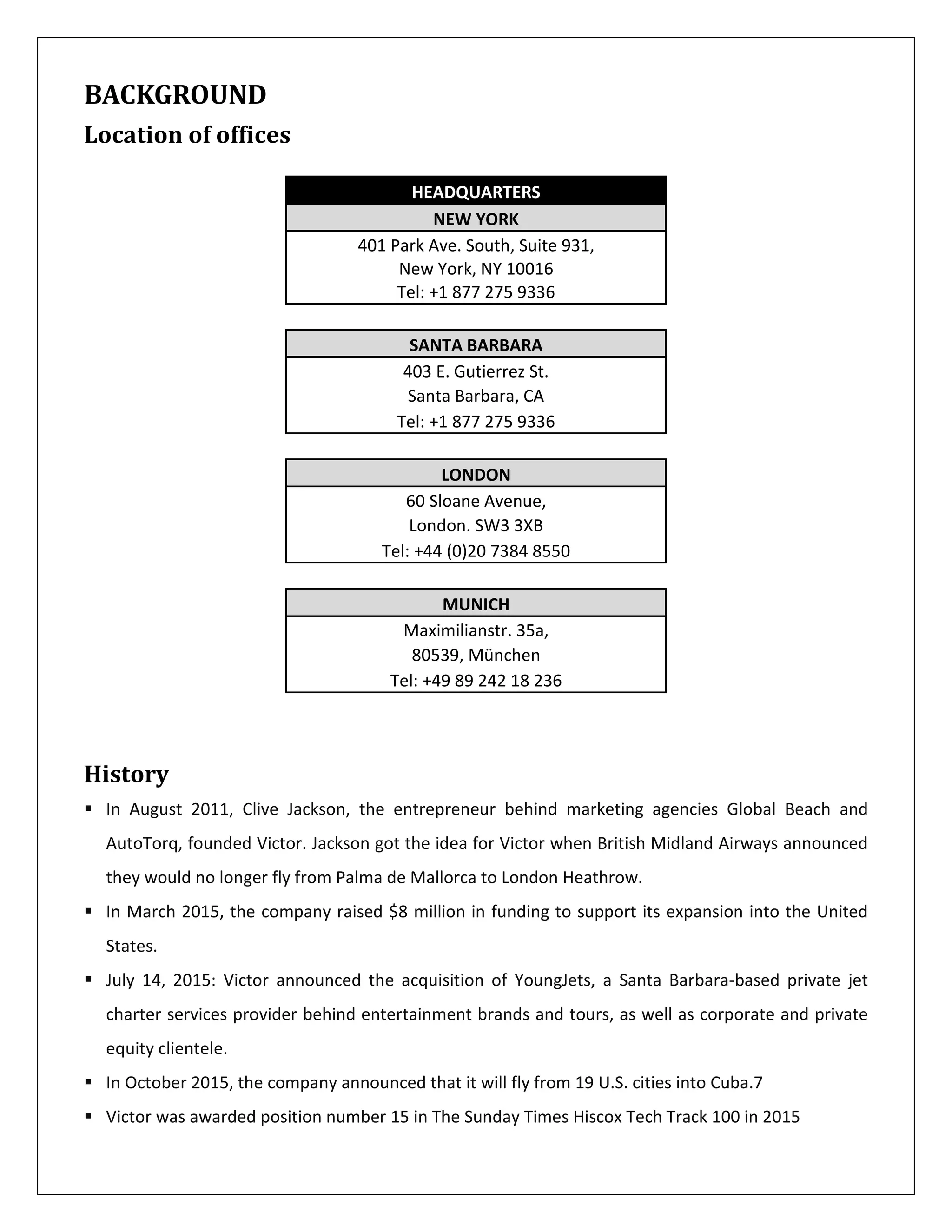 VictorFly | PDF