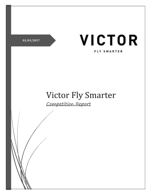 VictorFly | PDF