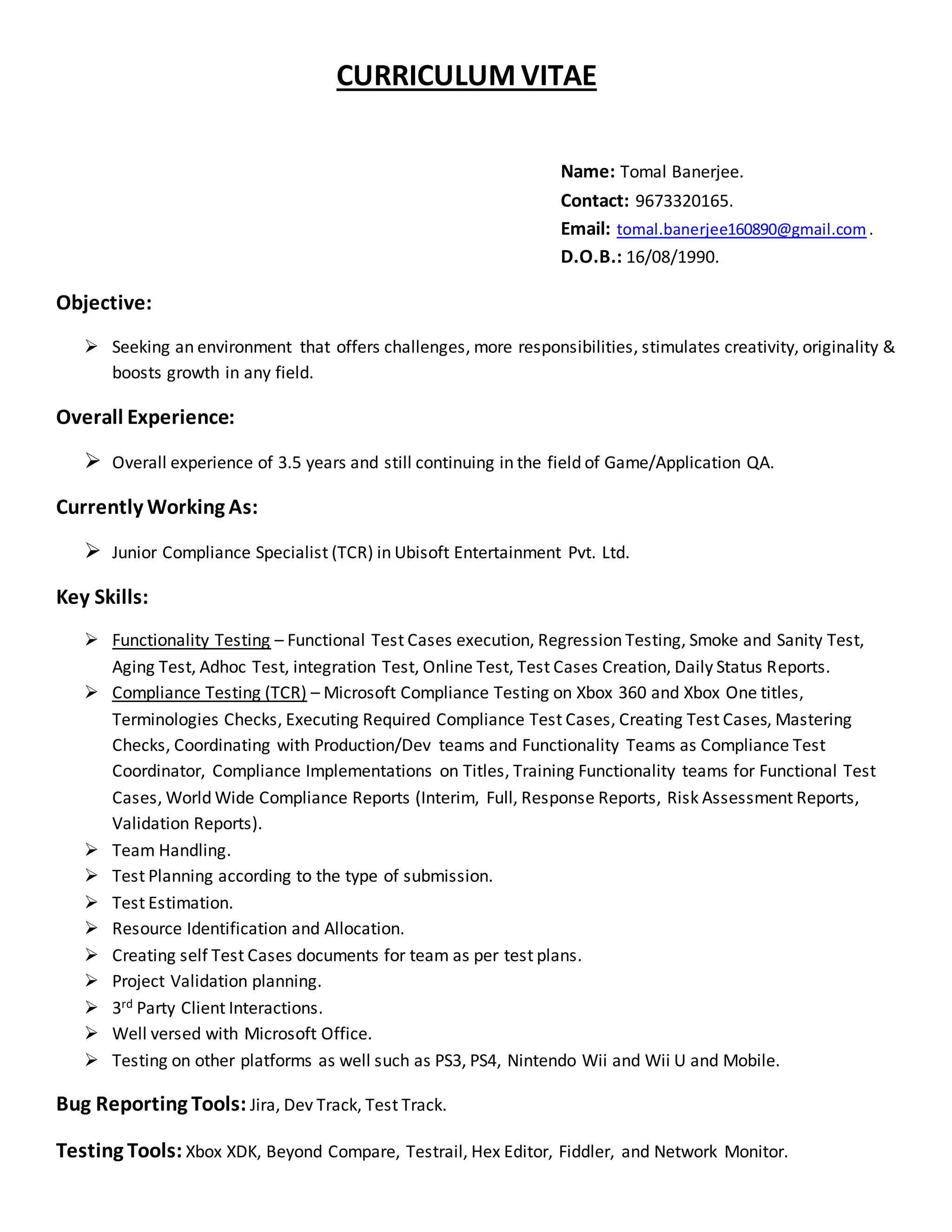 Tomal Gaming New | PDF