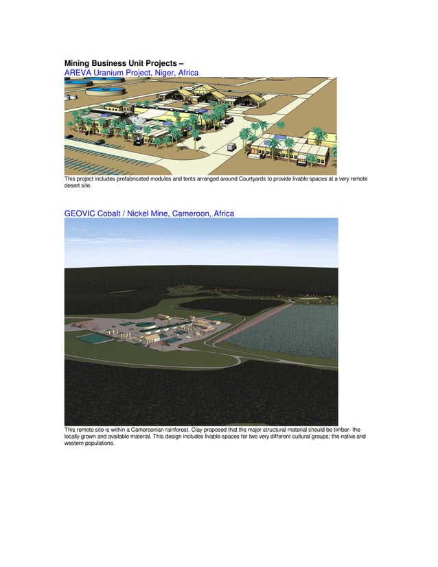 RESUME_CConger | PDF | Civil Engineering Industry | Industries