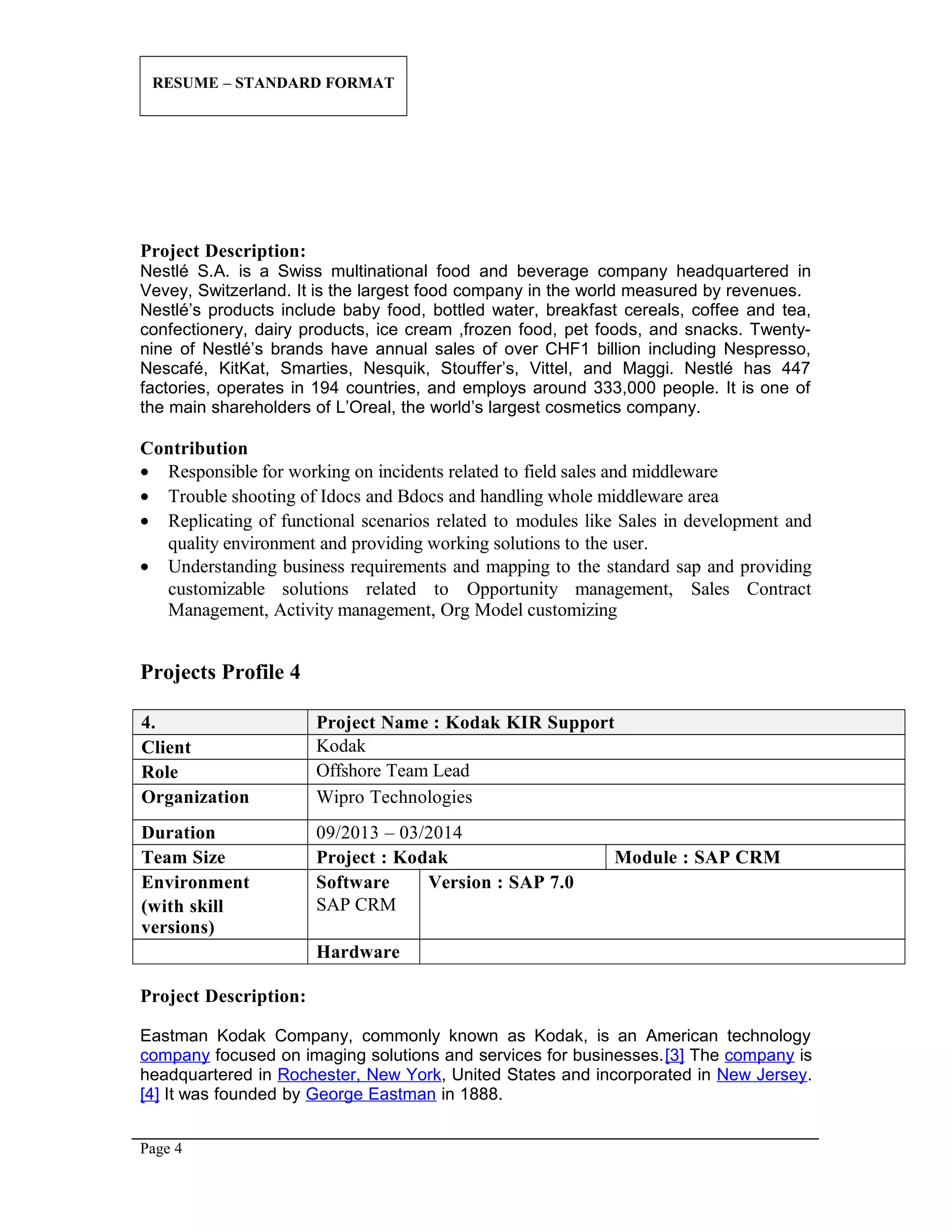 Murali Krishna_Resume | DOC