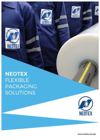 Neotex Profile V4.LQ | Business | Business and Finance