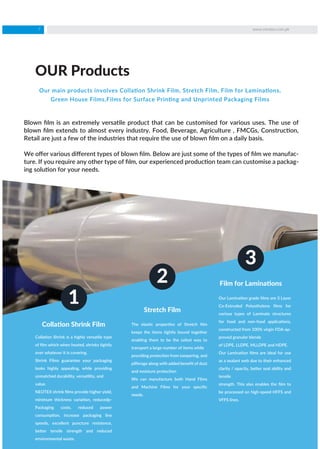 Neotex Profile V4.LQ | Business | Business and Finance