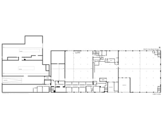 Warehouse Plan | PDF