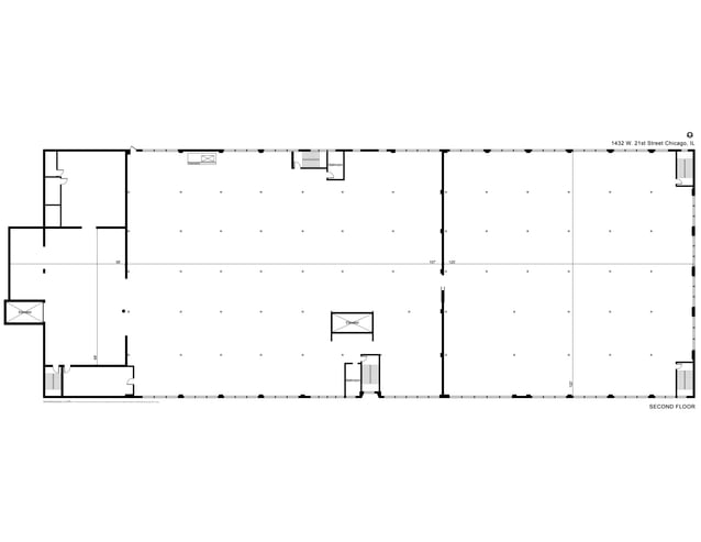 Warehouse Plan | PDF