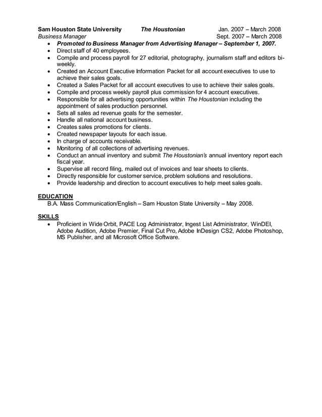 katelyn resume | DOCX