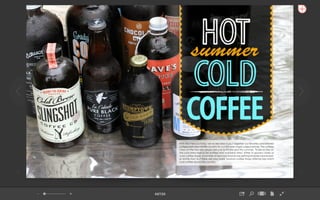 cold brew final | PPT