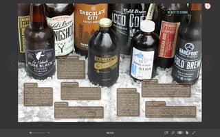 cold brew final | PPT