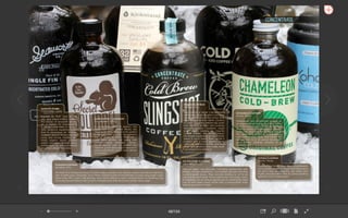 cold brew final | PPT