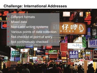 EDAD Cloud presentation | PPT